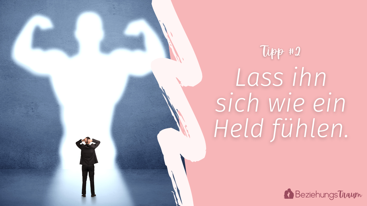 Wunderschne Wie Bekomme Ich Ihn Zurck Bild