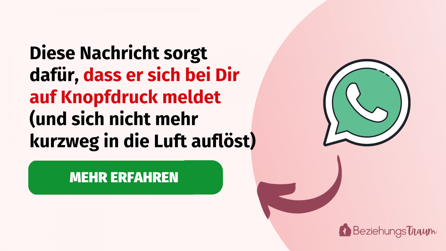 Whatsapp Nachrichten Die Ihn Verrückt Machen